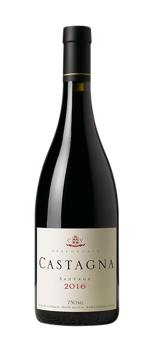 Order Wine - Castagna Vineyard Beechworth