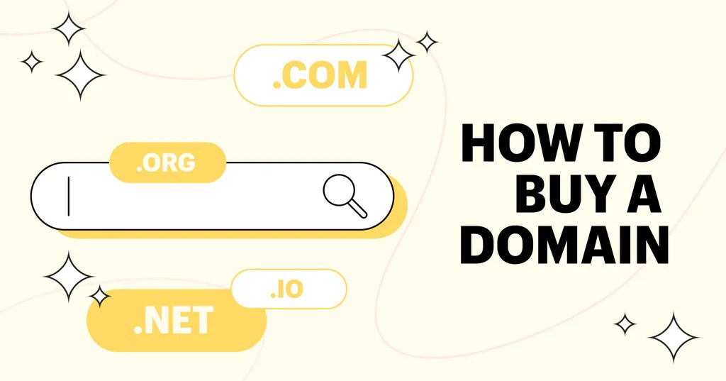 A Step By Step Guide To Purchasing A Domain From Google And Crafting Y