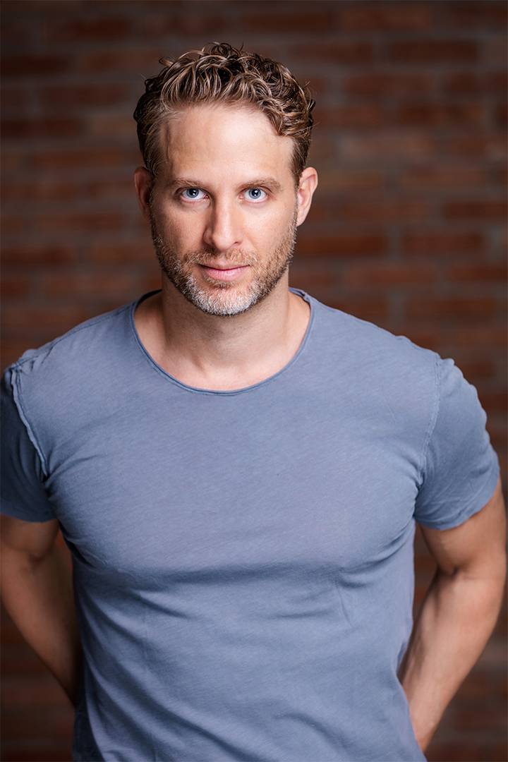 Jonathan Lev – Casting Factory