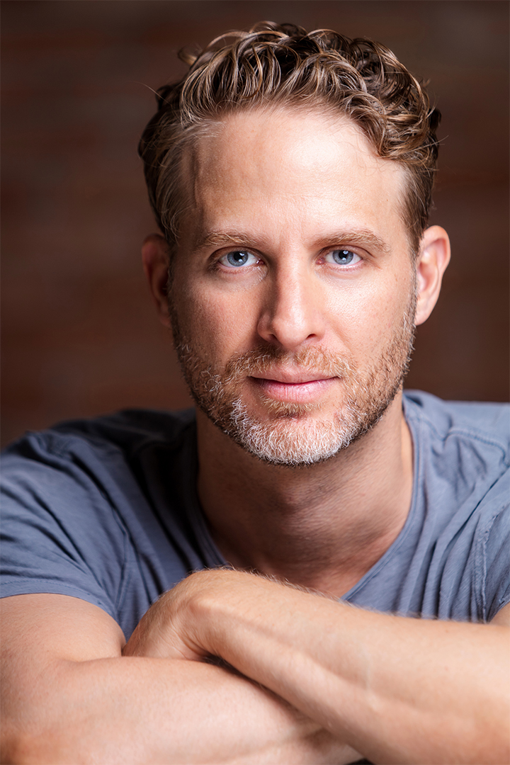 Jonathan Lev – Casting Factory