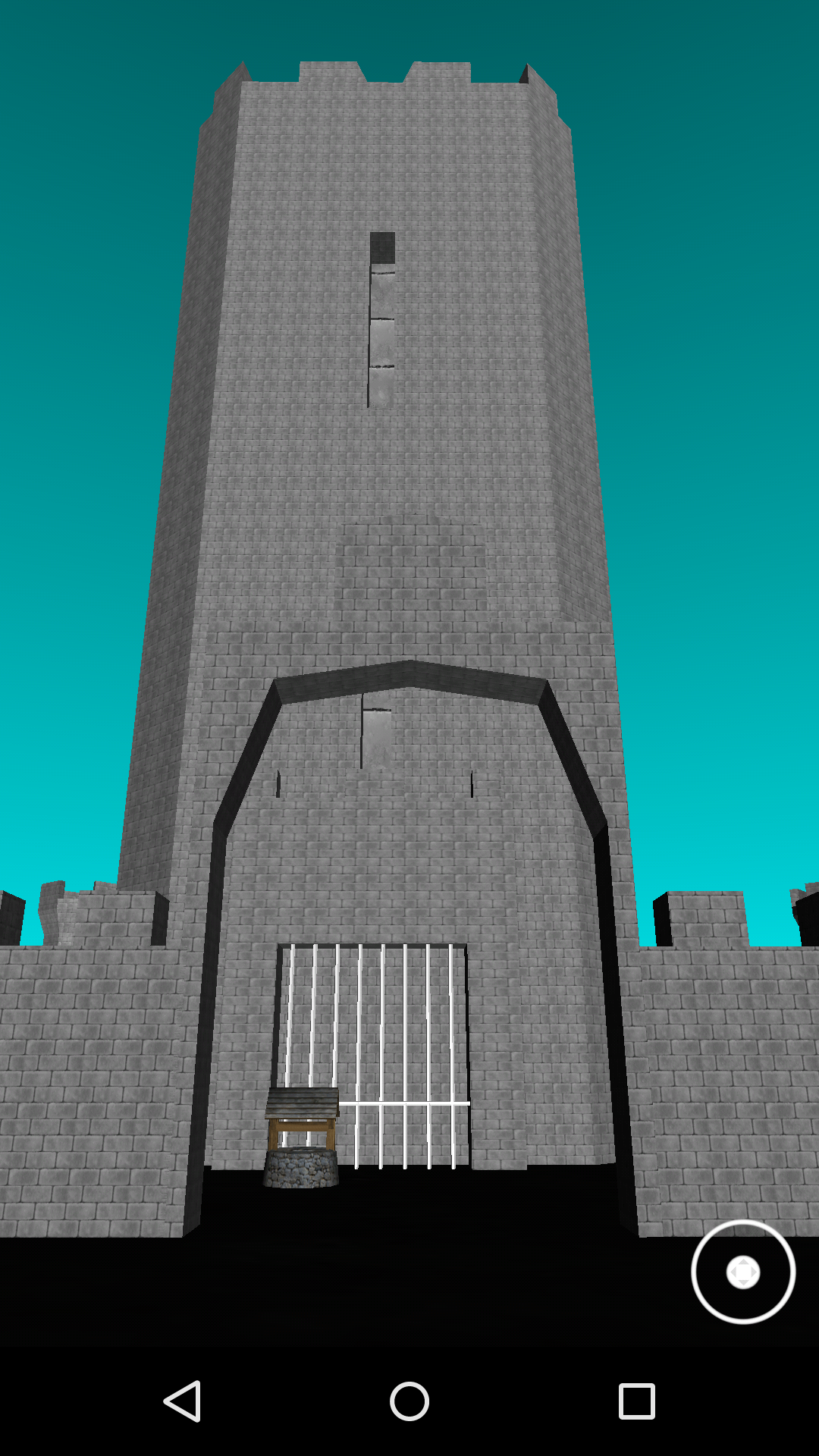 Castle Game Engine 5.1.1 release (Spine, build tool, more), view3dscene ...