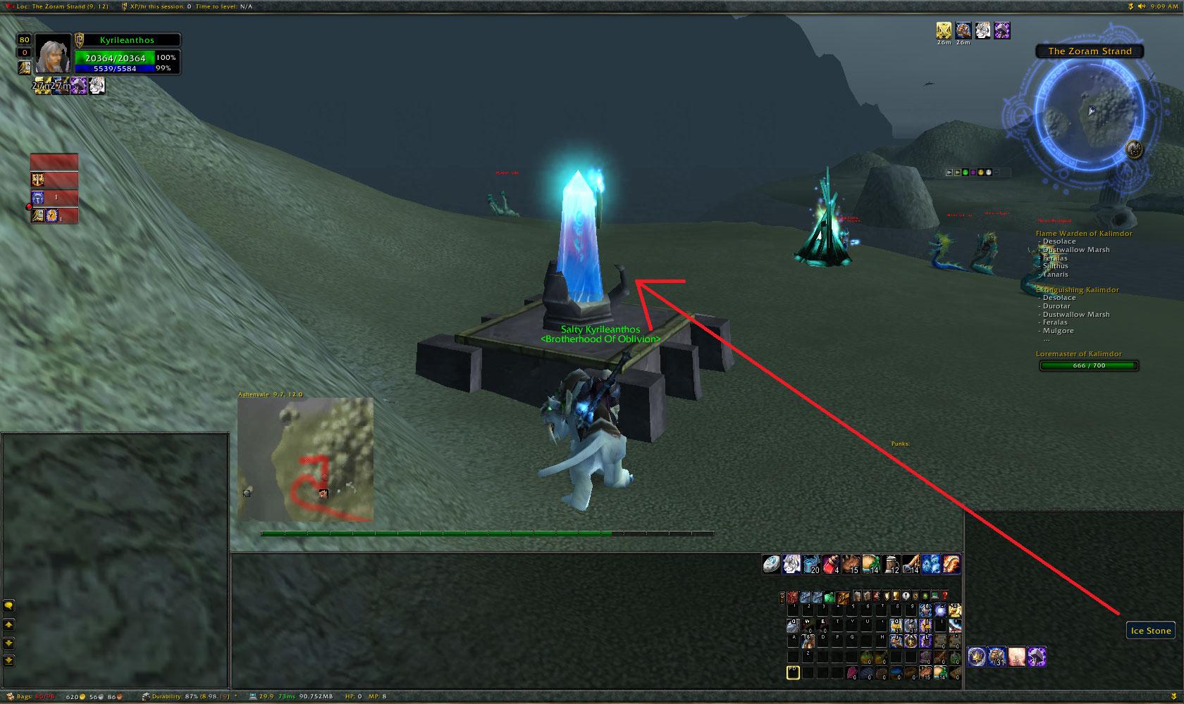 The Ice Stone Revisited | Casual Hardcore