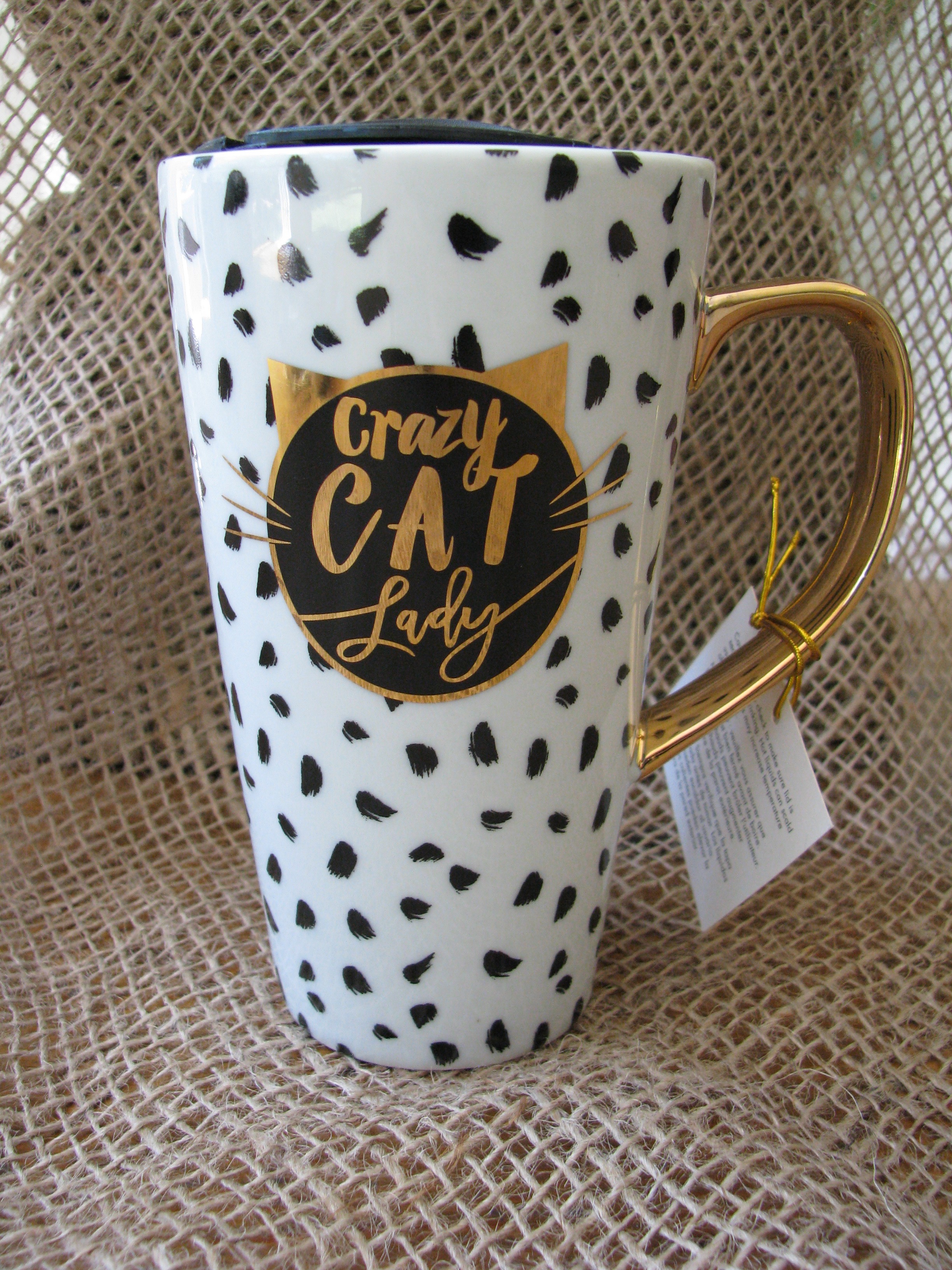 10 Super Cute Cat Decor & Gift Ideas Summer 2017 - Cat-Opedia