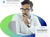 Cloud Enablement Catch Software