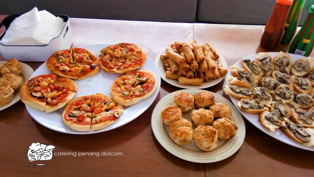 Menus and Events Archives - Catering Penang