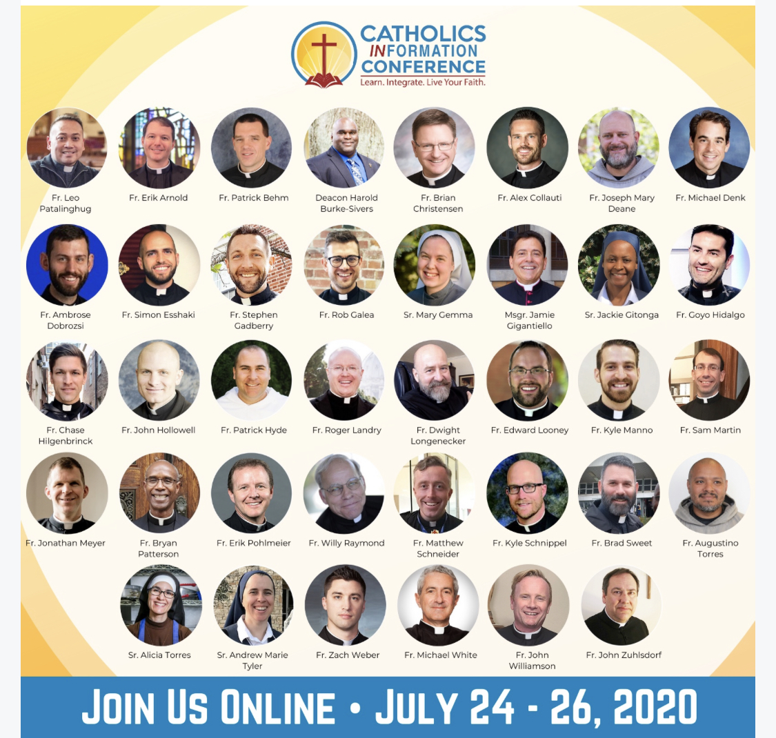 A Great Innovation for Growing in Faith, The Anchor, July 24, 2020 ...