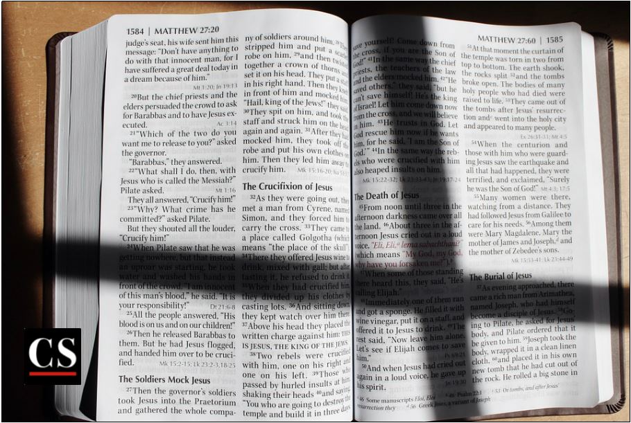 Catholic Teaching on the Truth of Scripture - Catholic Stand