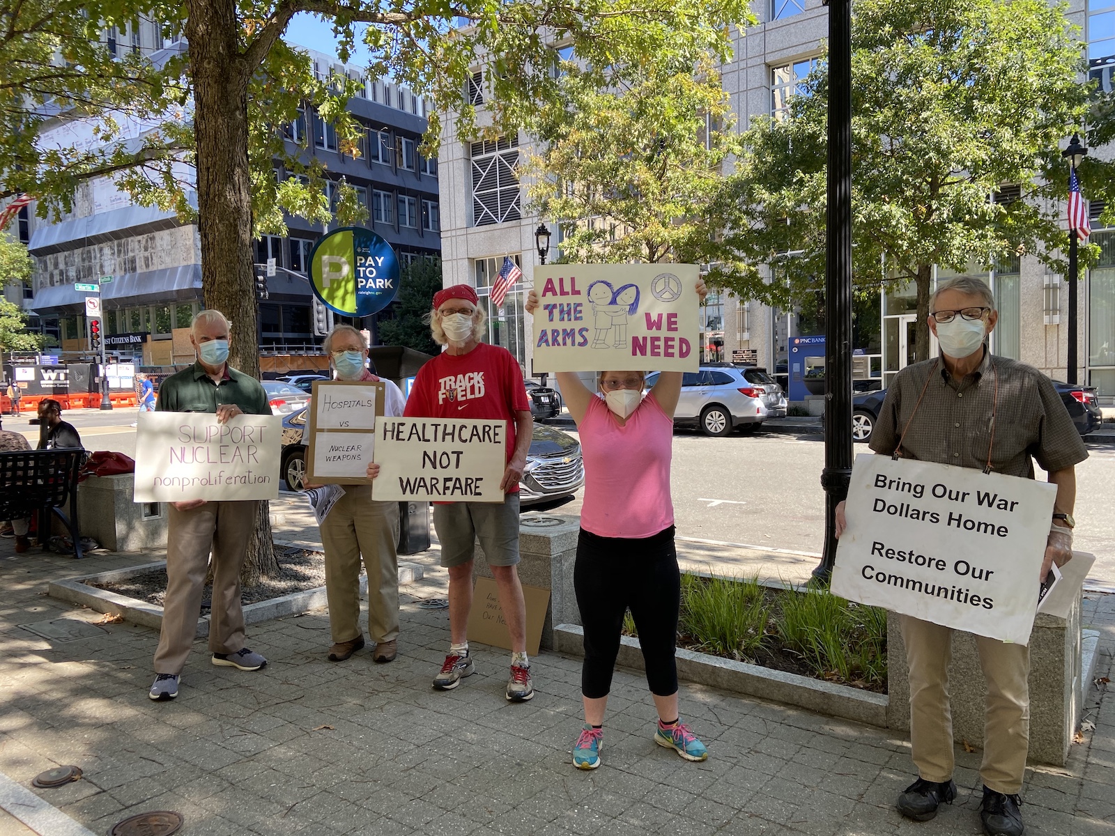 Father Charlie Mulholland Catholic Worker House – Catholic Worker Movement