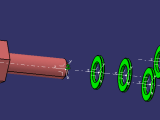 Assembly Design Tutorial Catia V5 Beginner Tutorial