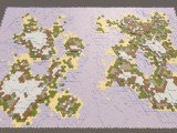 Hex Map 2 3 0