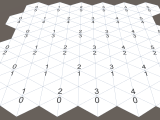 Hex Map 1