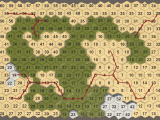 Hex Map 15