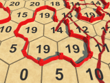 Hex Map 15