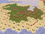 Hex Map 15