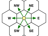 Hex Map 2