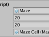 Maze A Unity C Tutorial