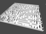 Unity Random Maze Generator Unity Procedural Growing Plant