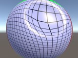 Mesh Deformation A Unity C Tutorial