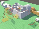 Reactive Environment