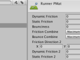 Runner A Unity C Tutorial