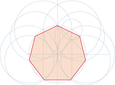 Geometri dalam Kebudayaan Islam | there's something about geometry ...