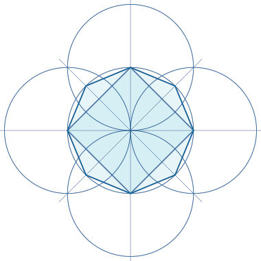 Geometri dalam Kebudayaan Islam | there's something about geometry ...