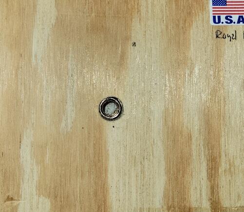 Threaded Insert Installation Cattreeparts