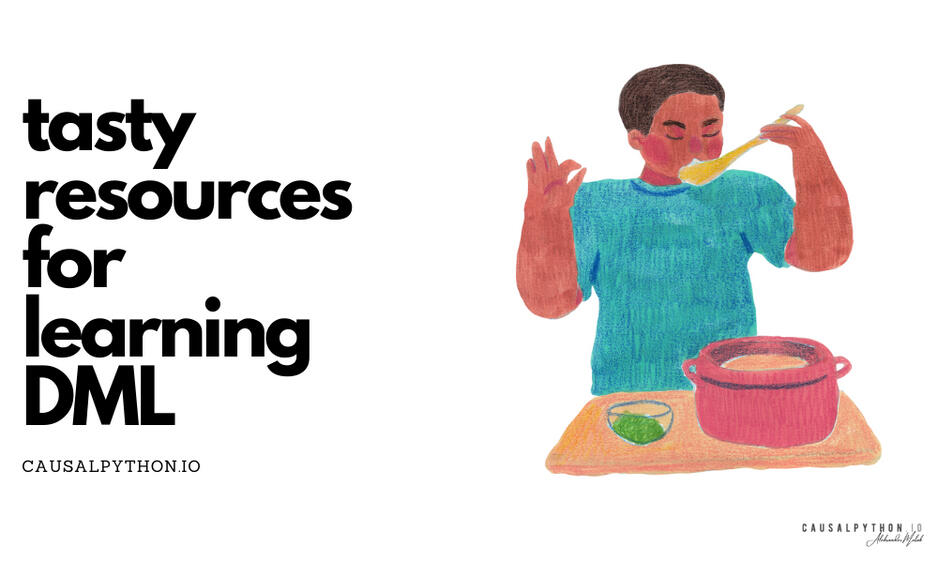 Causal Python Your Go To Resource For Learning About Causality In Python