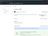 Spring Security Oauth2 Causeway