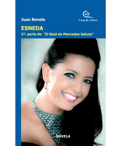 Esneda El Baul De Mercedes Saluzo Tomo II » CAZA DE LIBROS