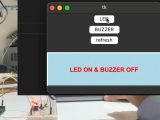 Control Your Arduino With Python And Tkinter Step By Step Tutorial C