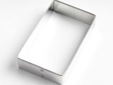 Rectangle Cookie Cutter Crate Barrel Canada