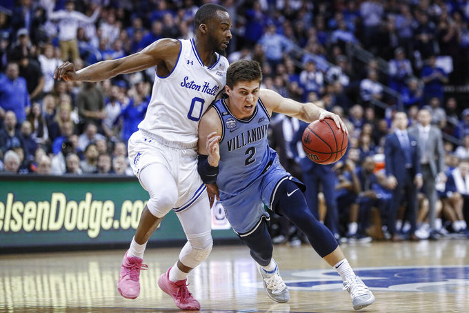 An early look into 2021 CBB Futures | CBB Review (College Basketball ...