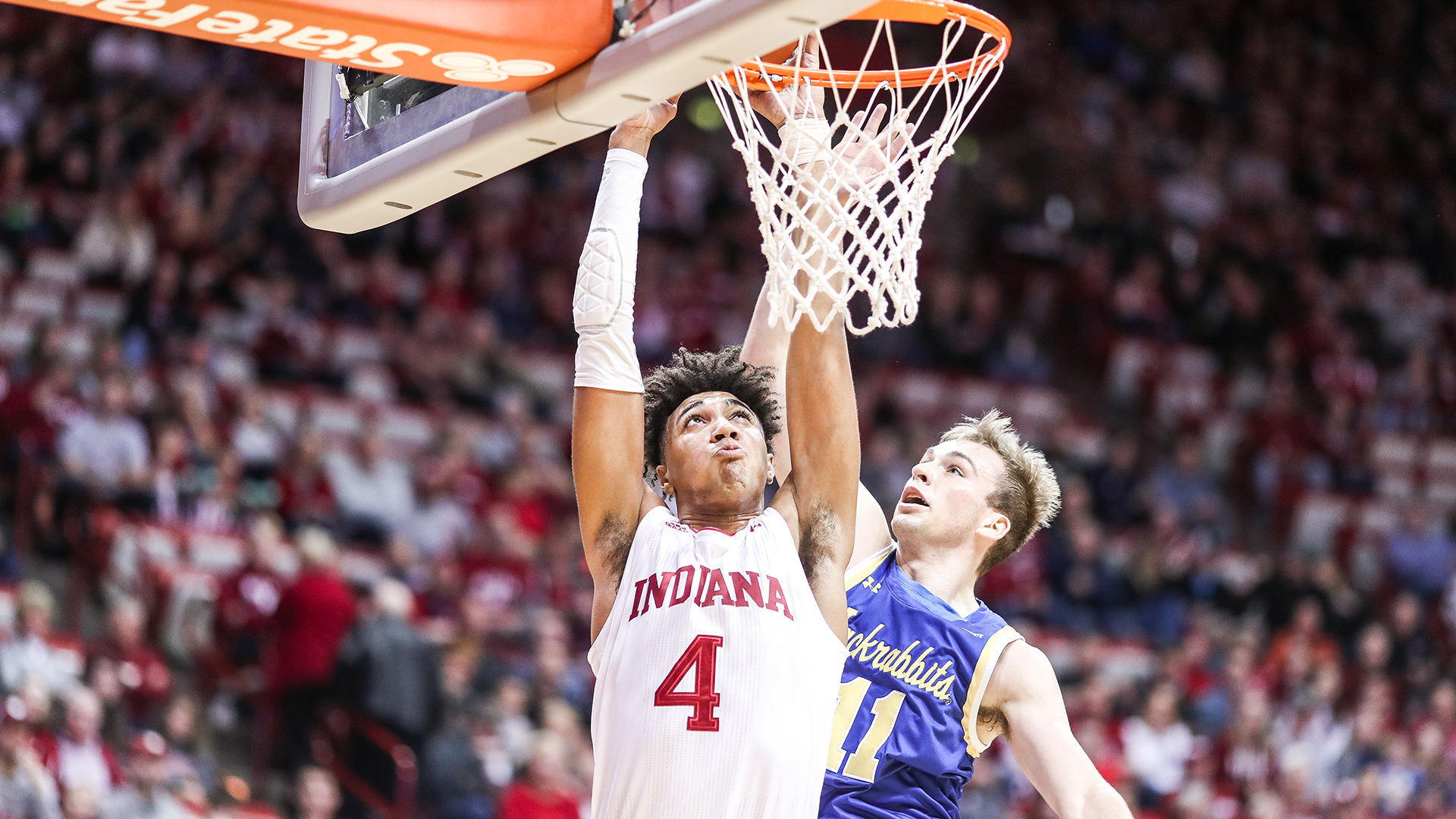 Each Power Conferences' Sleeper Team in 2020-21 | CBB Review (College ...