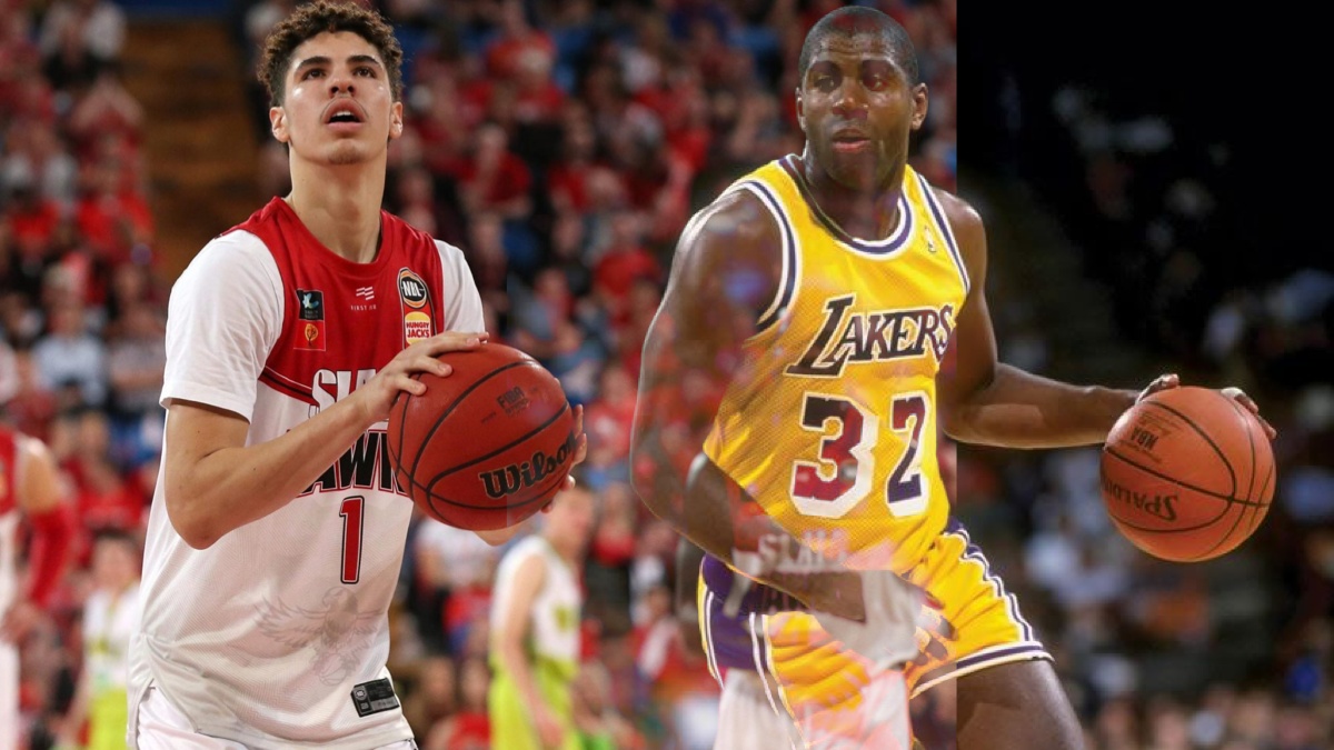 2020 NBA Draft Comparisons | CBB Review (College Basketball Review)