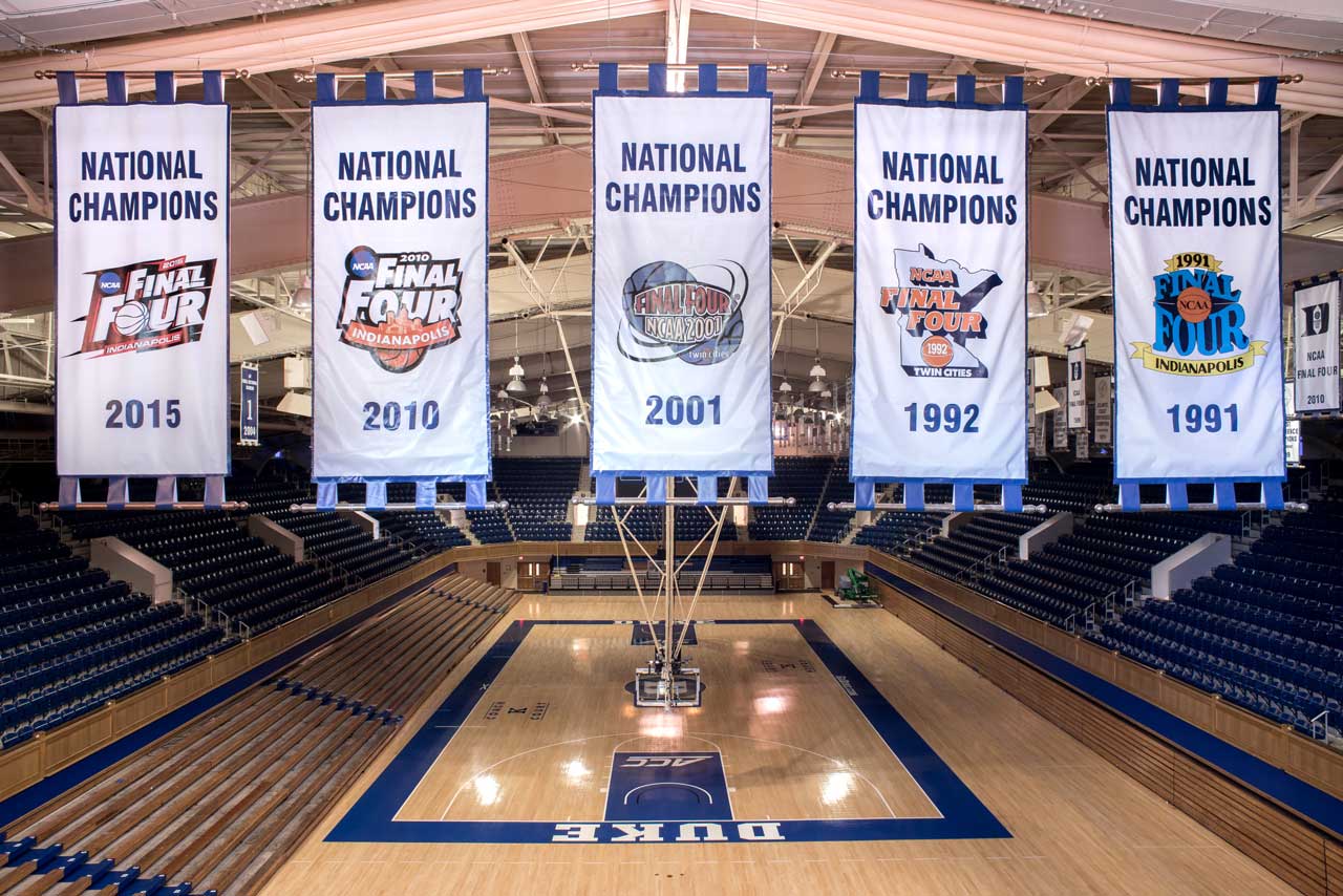 How Duke Basketball Can Make The Final Four | CBB Review (College ...