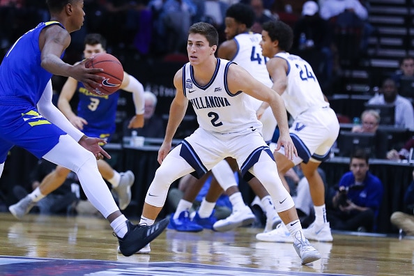 CBB Review Big East Basketball Season Preview | CBB Review (College ...