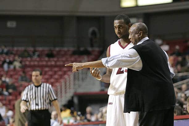 Jim Calhoun Remembers John Chaney, a Leader who Paved the way | CBB ...