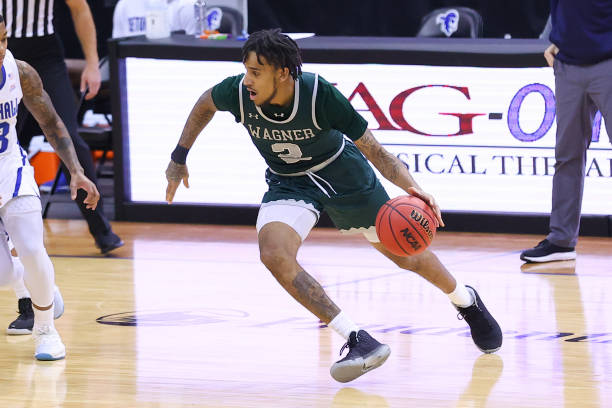 What you don't know about Wagner Basketball Star Alex Morales | CBB ...