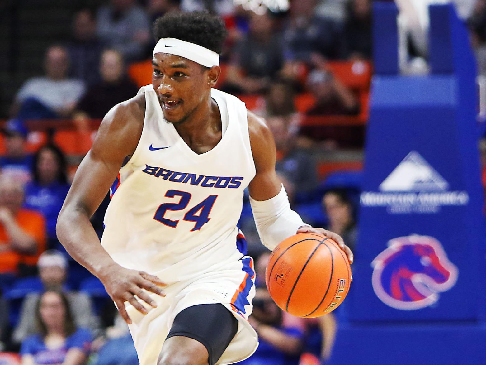 Boise State Basketball: CBB Rank 2021, No. 80