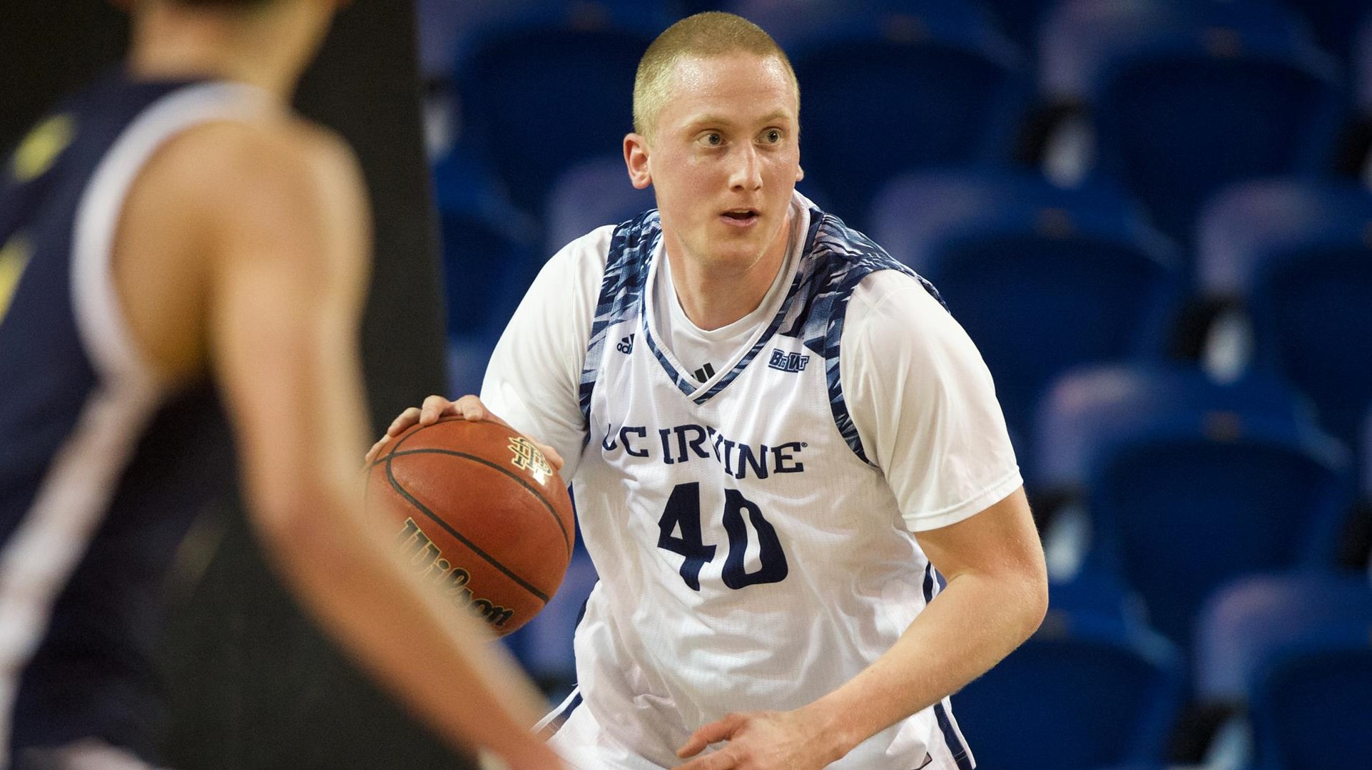 Collin Welp, UC-Irvine Basketball Primed For Stellar Season