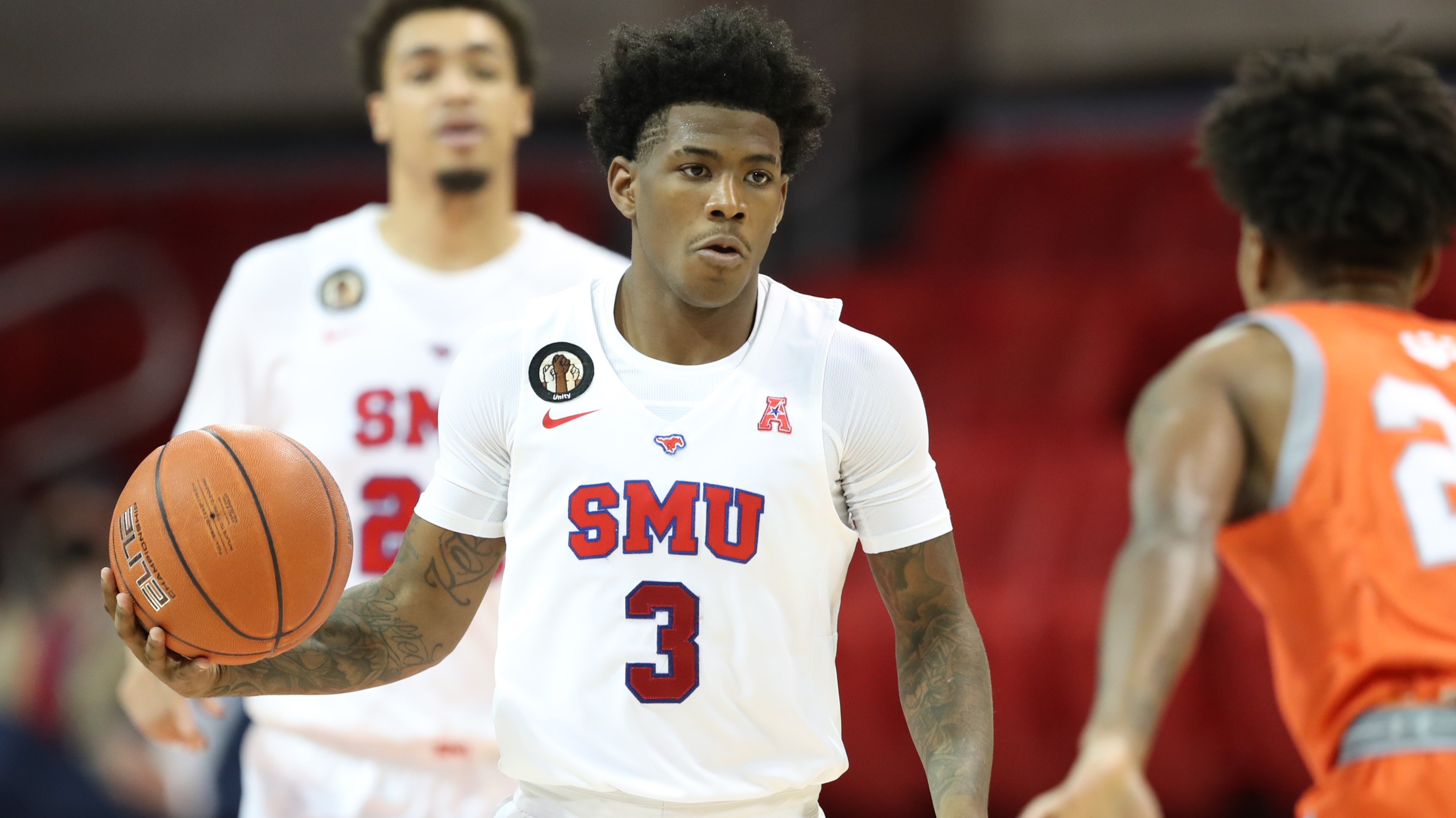 SMU Basketball: CBB rank 2021, No. 76