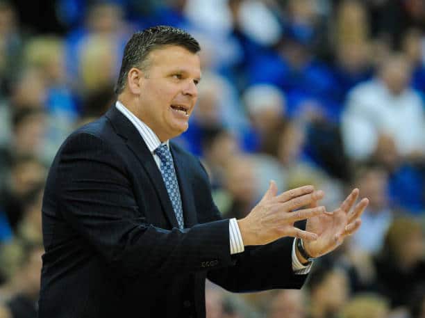 Creighton Basketball: CBB Rank 2021, No. 49