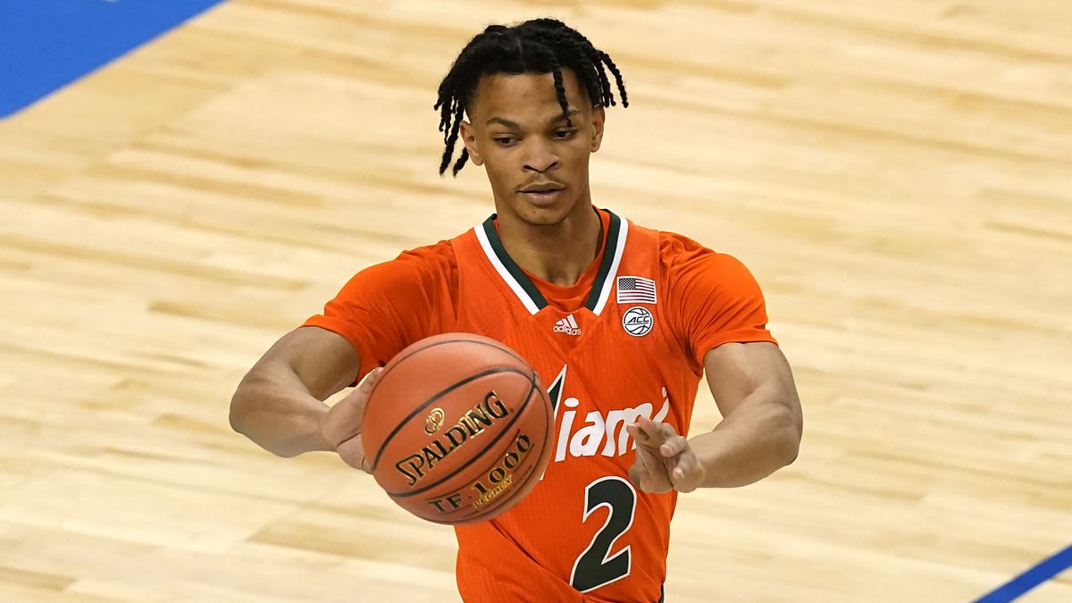 What is Behind Miami's Sudden Surge in the ACC?