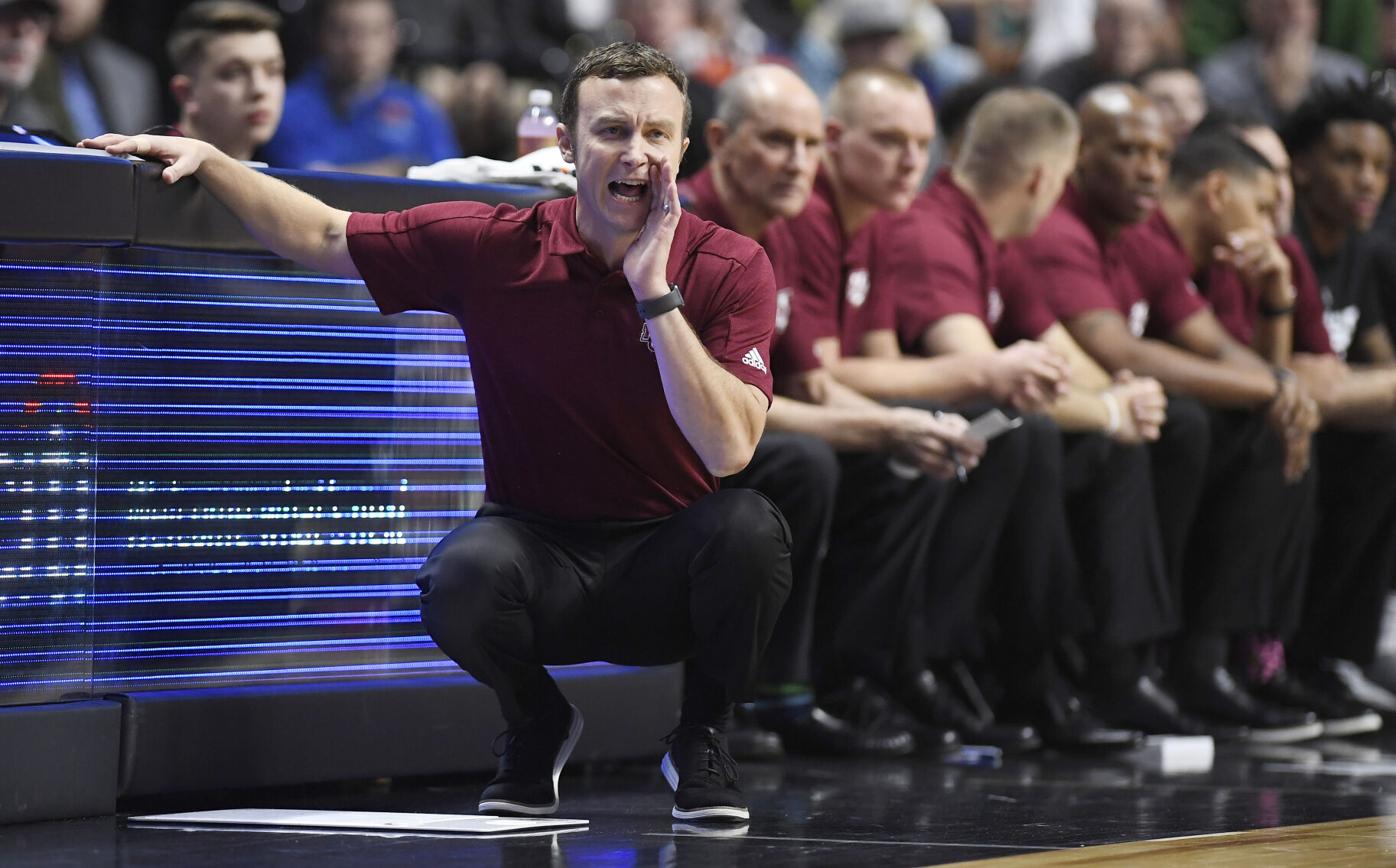 UMass Basketball: Matt McCall's Unique And Capable Personnel