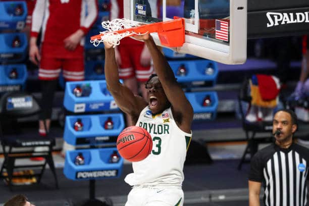 CBB Rank 2023: No. 21, Baylor Bears