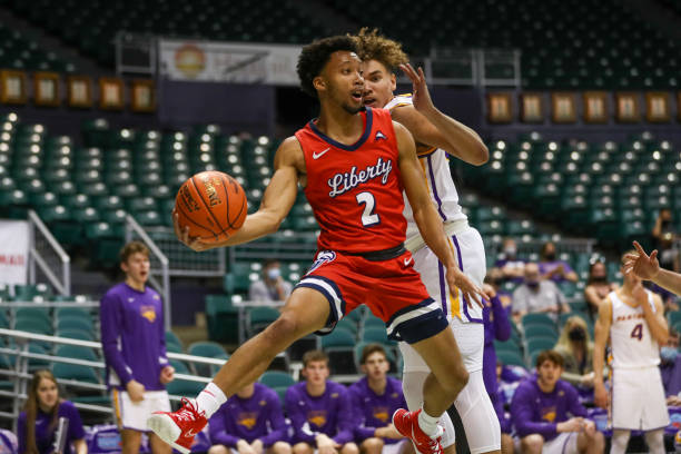 2022 Atlantic Sun Tournament Preview | CBB Review (College Basketball ...