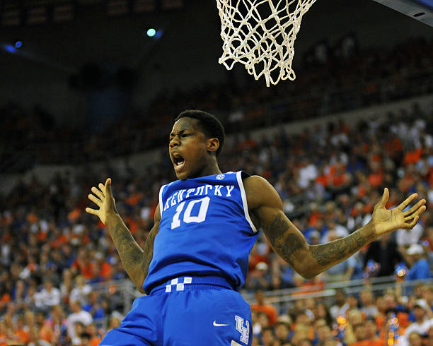 The Basketball Tournament 2022: Team Challenge ALS Profile