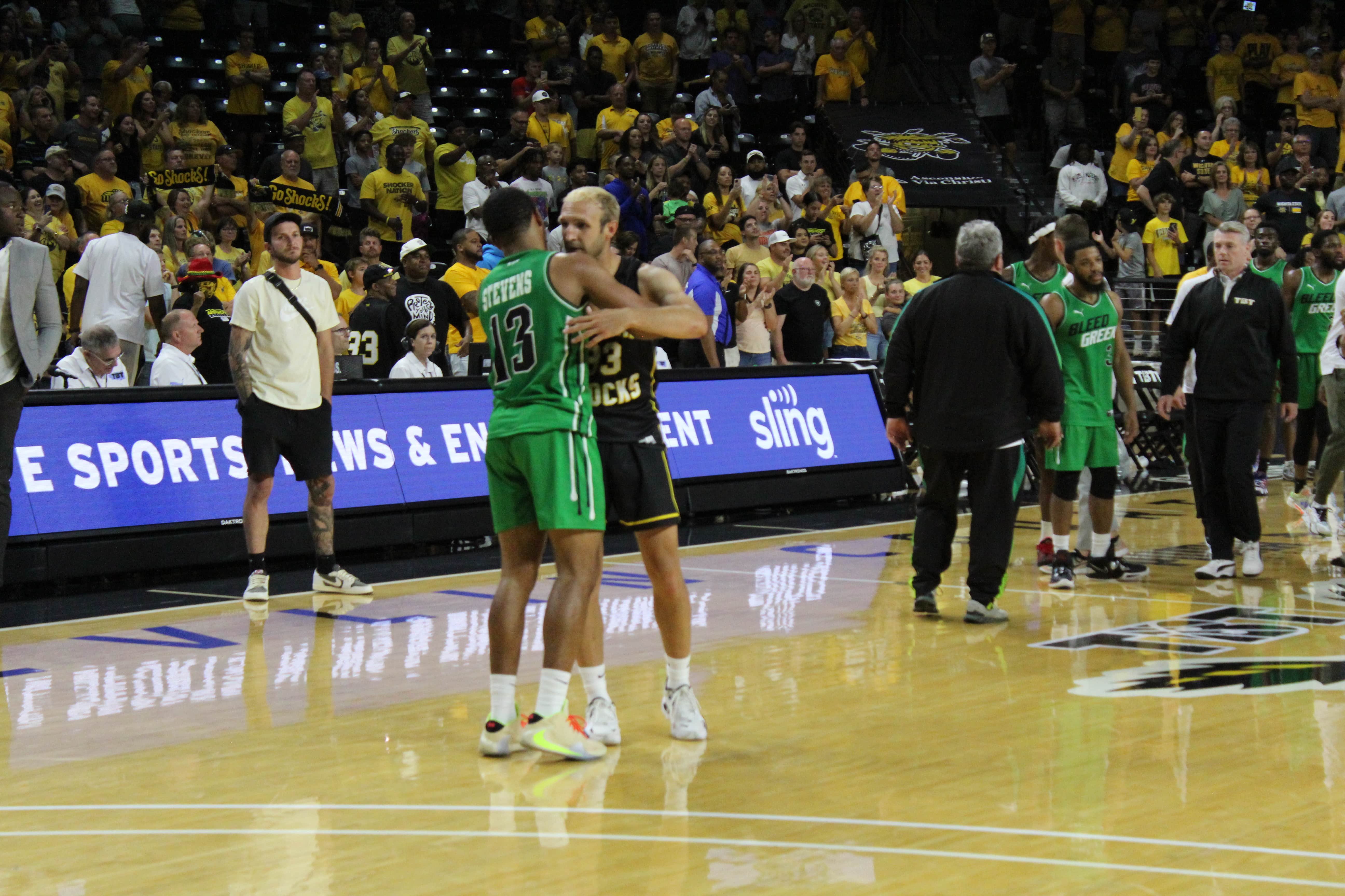 The Basketball Tournament: Wichita Regional Superlatives | CBB Review ...