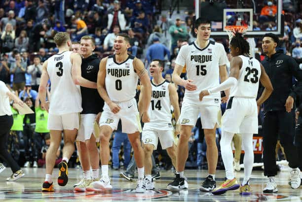 What Could Have Been: Purdue Boilermakers Outlook For 2022-23